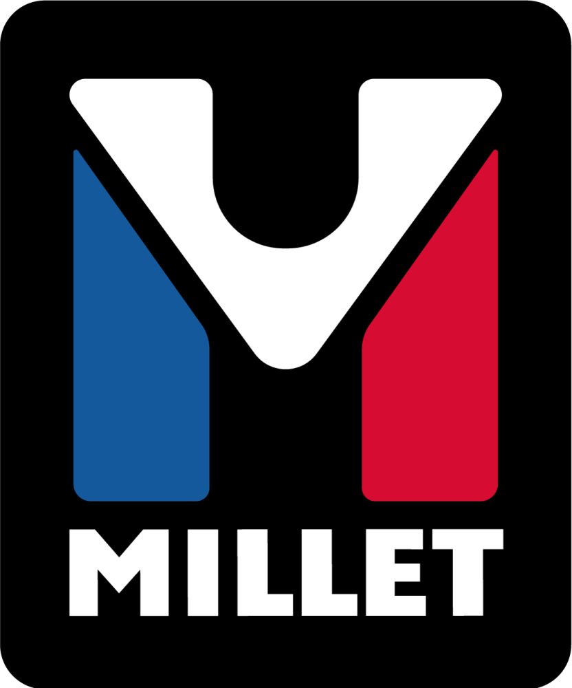 Vidrios Millet Logo Millets Now – Nutritious Millet Products Online