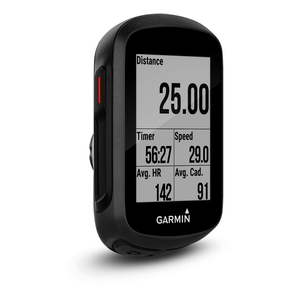 Garmin Edge fietscomputers